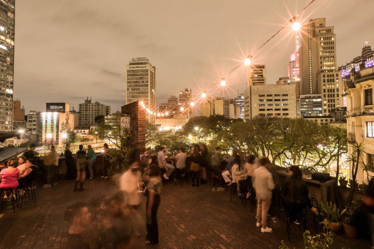 18 bares e restaurantes em São Paulo que você precisa conhecer com ...